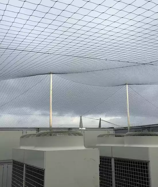 Vasu Balcony Safety Nets Hyderabad